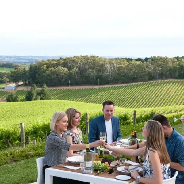 Wine Tours Adelaide