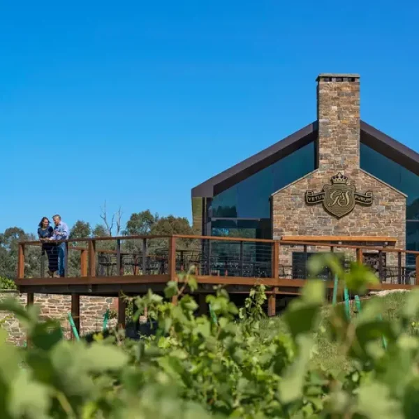 Wine Tours Adelaide
