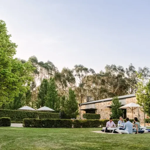Wine Tours Adelaide